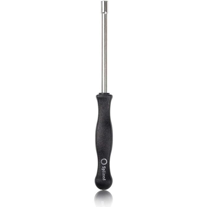 Outil de réglage de carburateur cannelé à 21 dents 530035560 pour ...