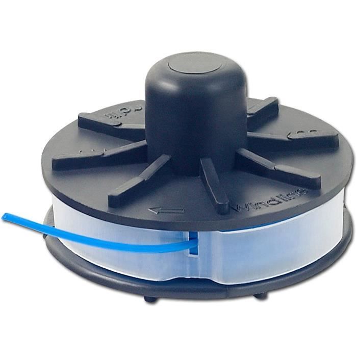 Arnold 1083-G1-0001 Bobine de Fil, Noir690 - Cdiscount Jardin