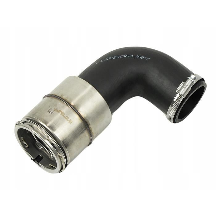 TUYAU INTERCOOLER TURBO RENAULT MASTER III 2.3 dCi Twin Turbo OPEL ...