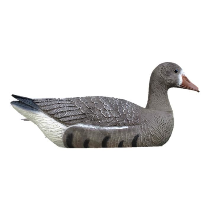 APPELANT OIE RIEUSE FLOTTANTE SPORT PLAST - Tête haute - Cdiscount Sport