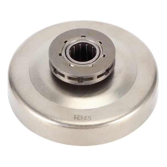 Garosa Assemblage d'embrayage Ensemble d'Embrayage en Alliage de Zinc ...