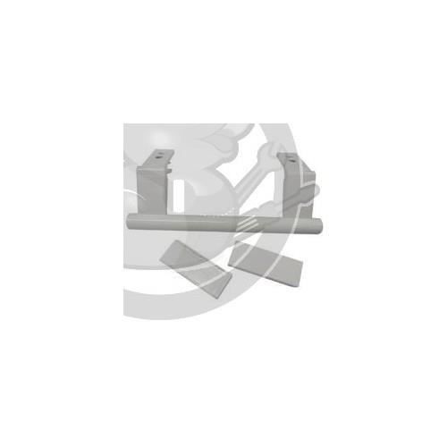 Poignée de porte 7430668 - Cdiscount Bricolage