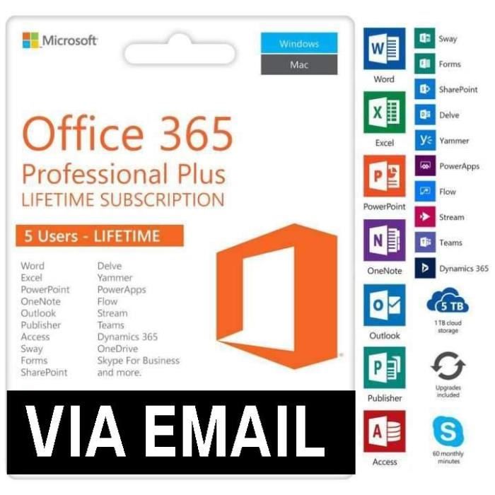 LOGICIEL UTILITAIRE A TELECHARGER MICROSOFT OFFICE 2021 PROFESSIONAL ...