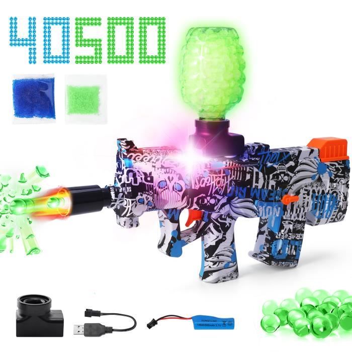 Pistolet à Eau QB95 Spitfire simulé - UEZETH - Jouet pour activités de ...