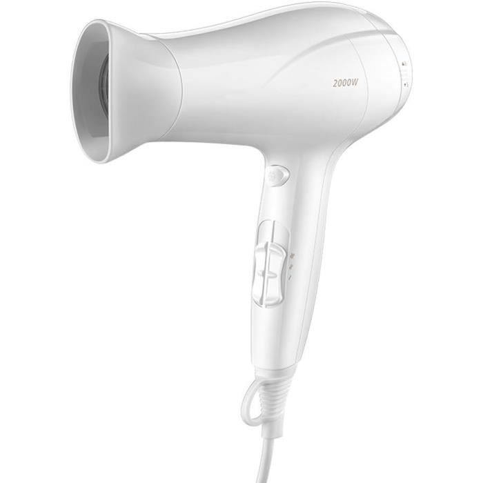 Sèche-Cheveux De Puissance Ultra-Forte Soufflant Le Sèche-Cheveux De ...