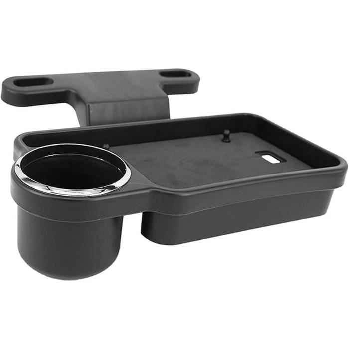 Plateau Porte-Gobelet De Voiture, Table Voiture Repas,Organisateur De ...