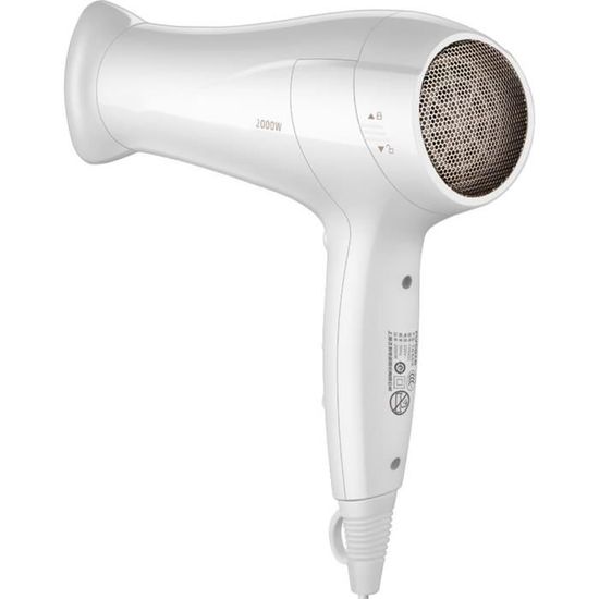 Sèche-Cheveux De Puissance Ultra-Forte Soufflant Le Sèche-Cheveux De ...