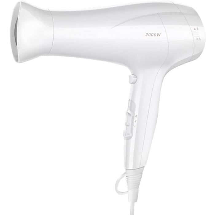 Sèche-Cheveux De Puissance Ultra-Forte Soufflant Le Sèche-Cheveux De ...