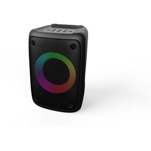 Enceinte Bluetooth | Sans fil | Connectée - Cdiscount.com