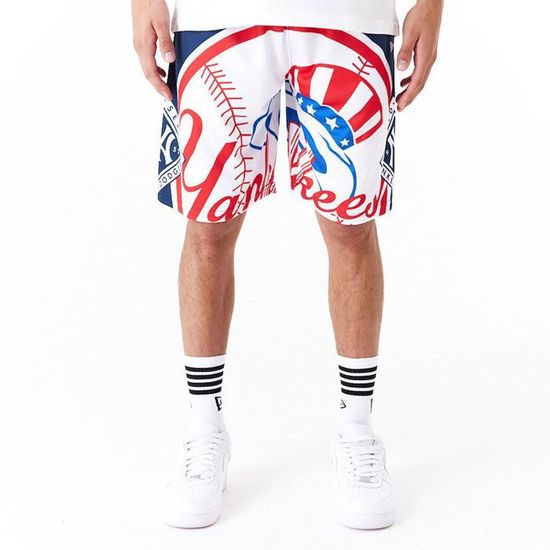 Short New York Yankees MLB - Cdiscount Sport