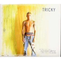 TRICKY - CD cd techno - electro - Cdiscount Musique