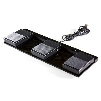 SCYTHE - Pédale de Commande USB - USB-3FS-2 - Cdiscount Informatique