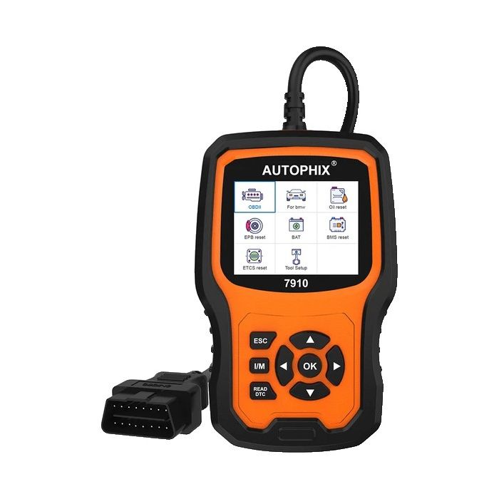 Outil de diagnostic OBD2, Réinitialisation TPMS BMW, Outils de ...