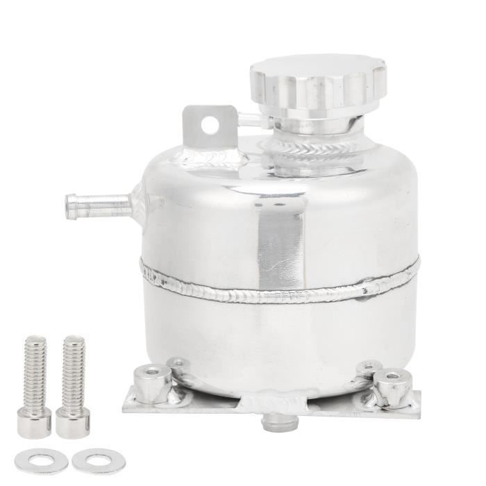 Akozon Réservoir d'expansion de liquide de refroidissement Réservoir d ...