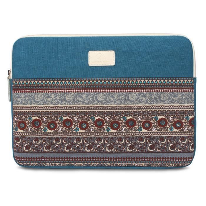 Housse PC Portable 14 Pouces pour Ordinateur Portable housse de ...