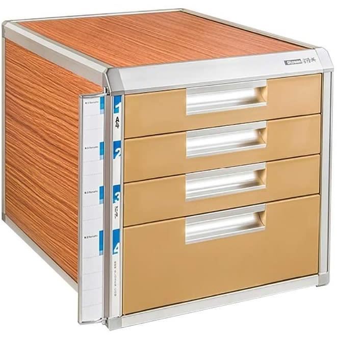 MEUBLE CLASSEUR - Classeur De Bureau, Classeur Verrouillé, Classeur ...