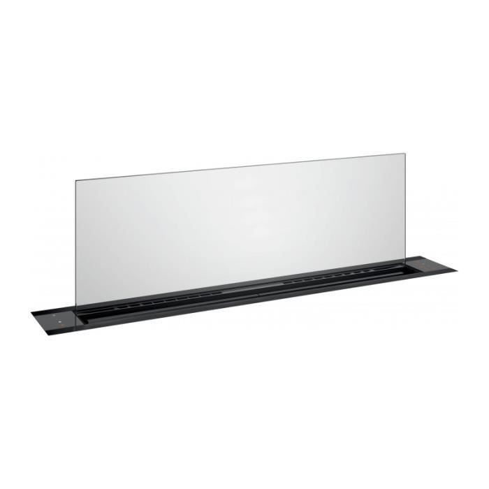 GAGGENAU AL200190 HOTTE PLAN TRAVAIL BLACK - Cdiscount Electroménager