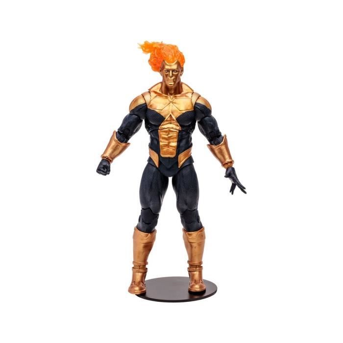 Figurine - MCFARLANE TOYS - DC Multiverse - Wave Rider - Gold Label ...