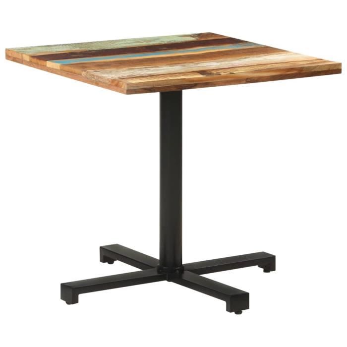 347Prime- Table de Comptoir Scandinave Contemporain - Table de bistro ...