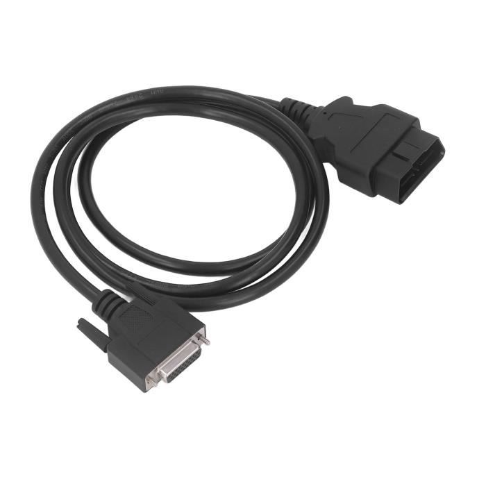 Câble de diagnostic - SHIPENOPHY - Inline 7 - USB Link 2 - Connexion ...