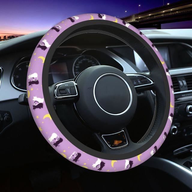 COUVRE-VOLANT,9--15 - Cdiscount Auto