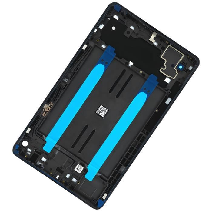 Châssis pour Samsung Galaxy Tab A9 avec Cache batterie de remplacement ...