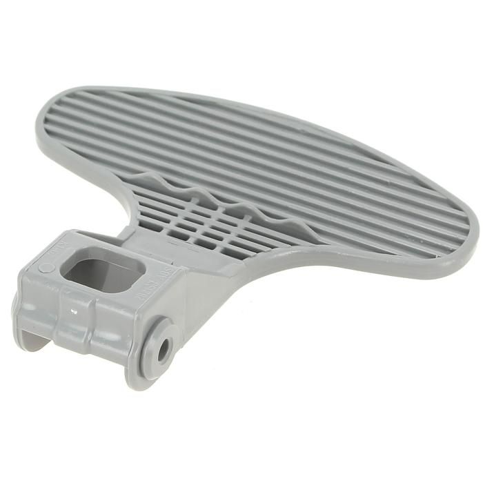 Poignee de hublot grise 2821580200 - lave-linge beko - Cdiscount ...