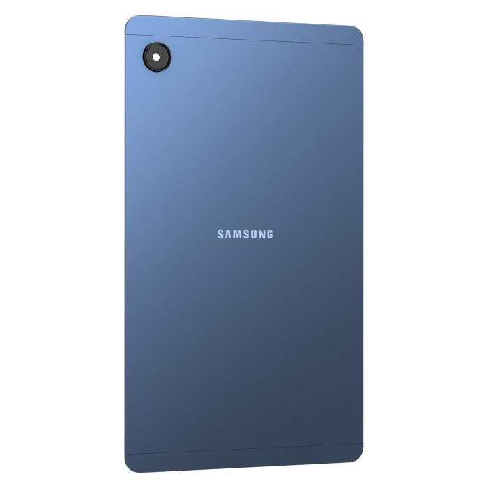 Châssis pour Samsung Galaxy Tab A9 avec Cache batterie de remplacement ...