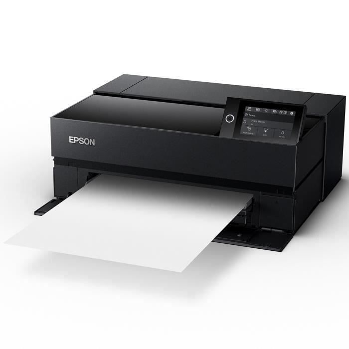 Imprimante Epson SureColor SC-P700 - Cdiscount Informatique