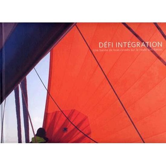 Défi Intégration - Cdiscount Librairie