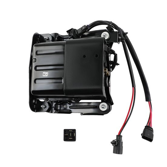 Compresseur de suspension pneumatique for Porsche Panamera 970 2010 ...