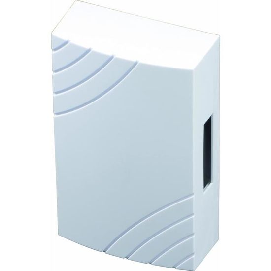 Carillon filaire électromécanique avec transformateur intégré A64 ...