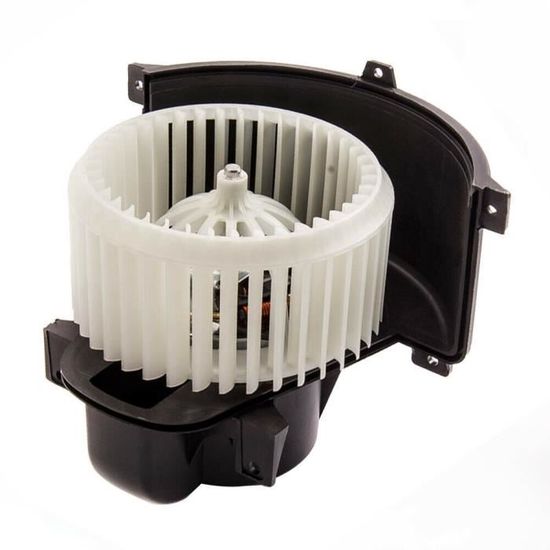 Pulseur d'Air Moteur Ventilation Habitacle Chauffage Climatisation ...