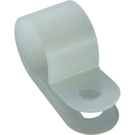 25 Brides pour Câbles Diam 12,5 Mm Conrad - Cdiscount Bricolage