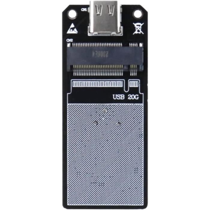 Carte d'adaptateurs de Lecteur à Semi-conducteurs Haute avec Interface ...