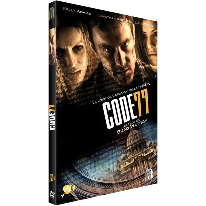 DVD Code 77 - Cdiscount DVD