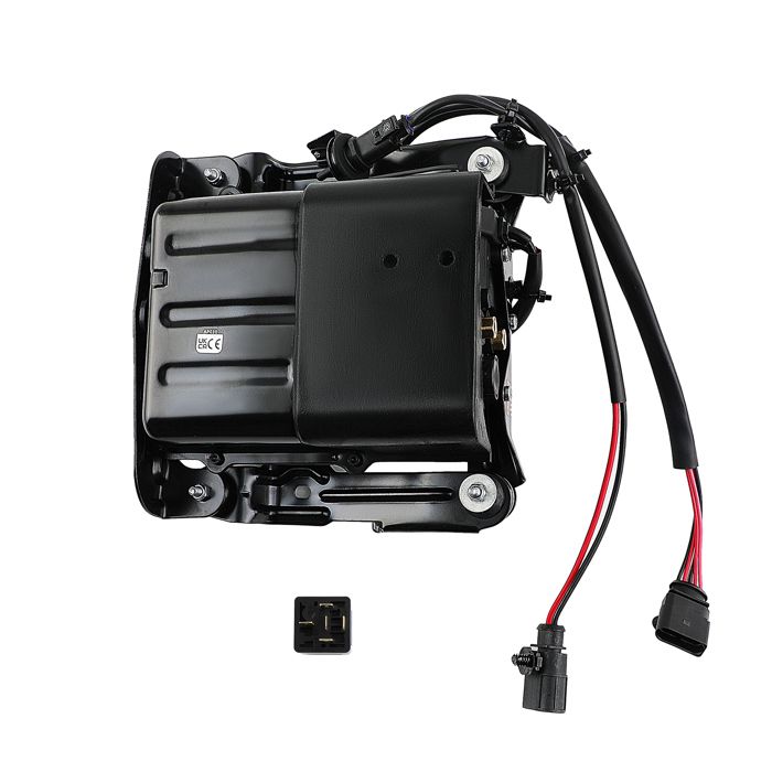 Compresseur de suspension pneumatique for Porsche Panamera 970 2010 ...