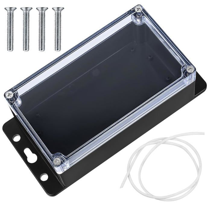 Boite de Derivation Etanche IP65 Electrique Exterieur, Boîte de ...