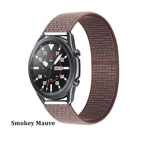 Bracelet Montre Samsung Galaxy Watch 3
