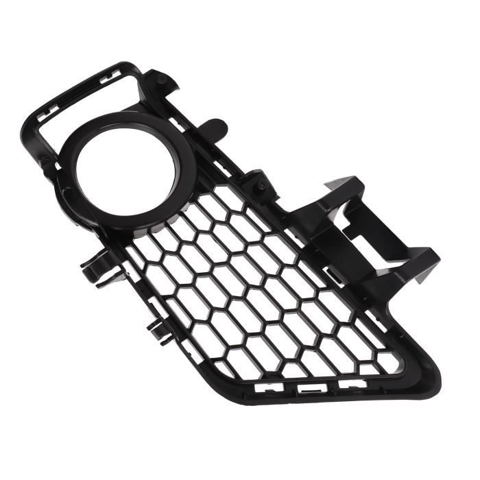 (51118062631) Grille De Pare-Chocs Calandre Antibrouillard De ...