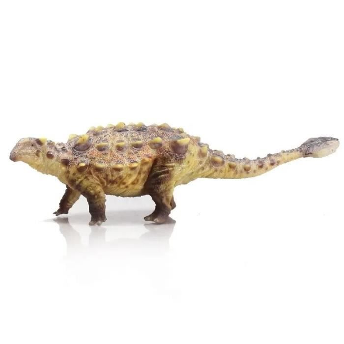 Figurine Miniature - Osaurus Anime - 15 cm - Marron - Avec Boîte - Pour ...