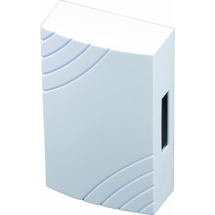 Carillon filaire électromécanique avec transformateur intégré A64 ...