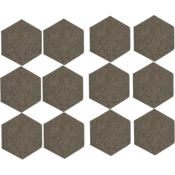 Mousse d'isolation acoustique, panneau d'absorption acoustique durable pour la A432 - Cdiscount ...