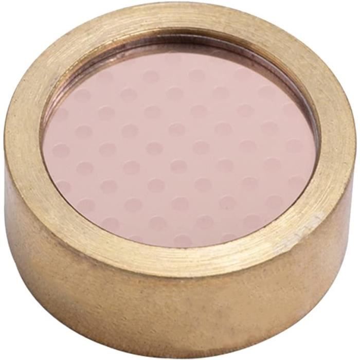 25Mm Microphone Diaphragme Cartouche Noyau Capsule Diaphragme Cartouche Noyau Capsule Pour ...