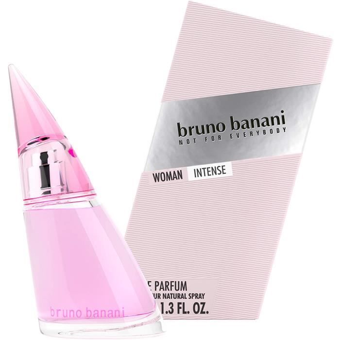 Woman Eau de parfum en spray pour femme 40 ml121 - Cdiscount Au quotidien