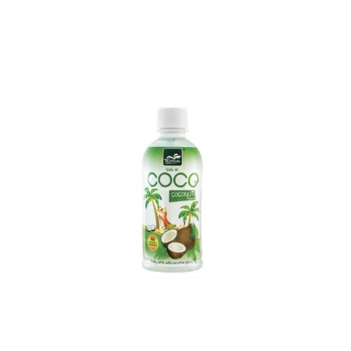 Boisson Nata de Coco à la noix de coco - Cdiscount Au quotidien