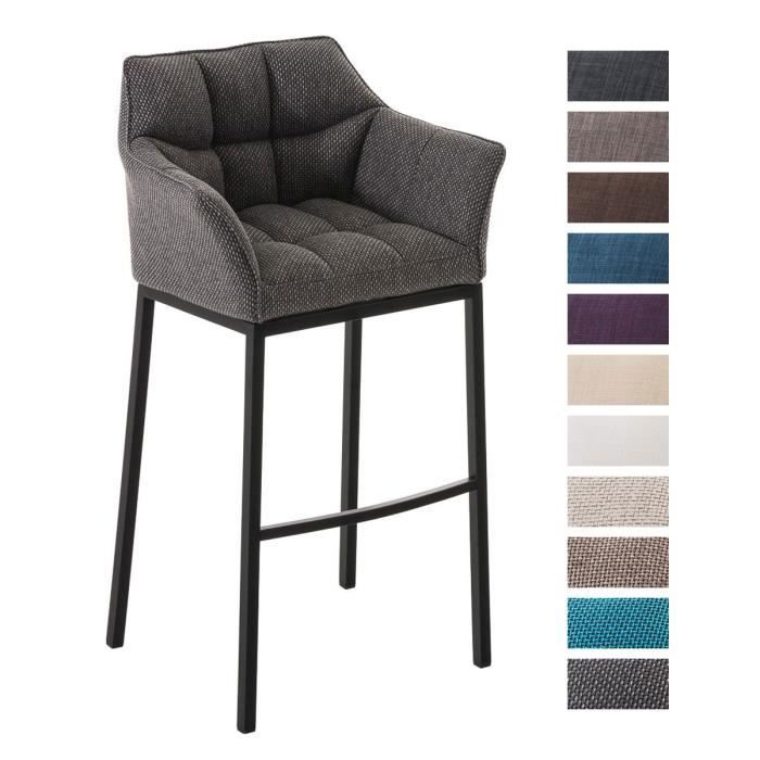 Tabouret De Bar 4 Pieds