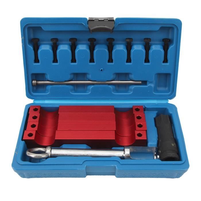 Dioche Kit d'outils de calage moteur Outil de Calage D'arbre à Cames ... Dioche Kit d'outils de calage moteur Outil de Calage D'arbre à Cames ...