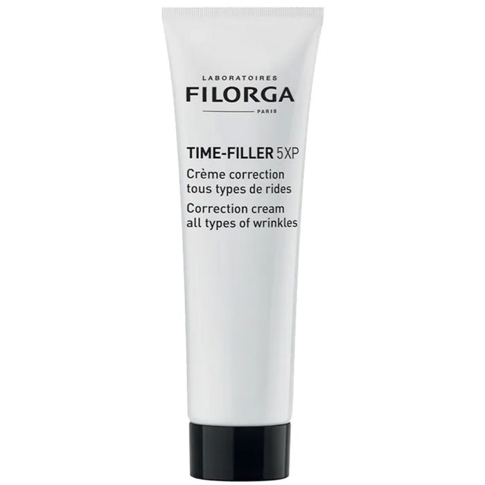 Crème Anti Rides - FILORGA - Time Filler 5XP - 30ml - Pour Peaux ...
