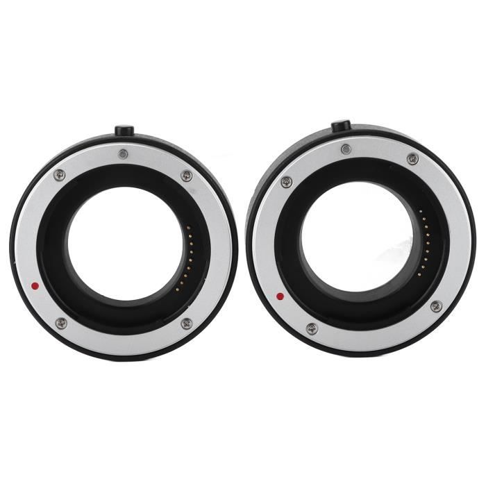 JIN-Bague d'adaptation de tube d'extension pour E-O-S Anneau de tube d ...